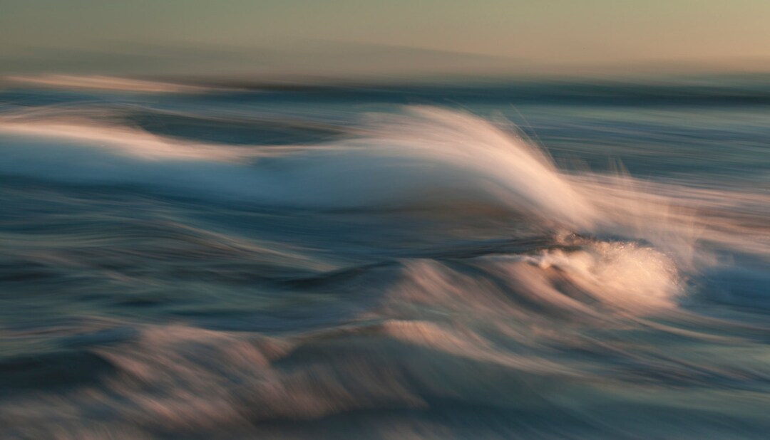 Picture of the Sea, Photography Abstract,seascape, Fine Art Print, Wall ...