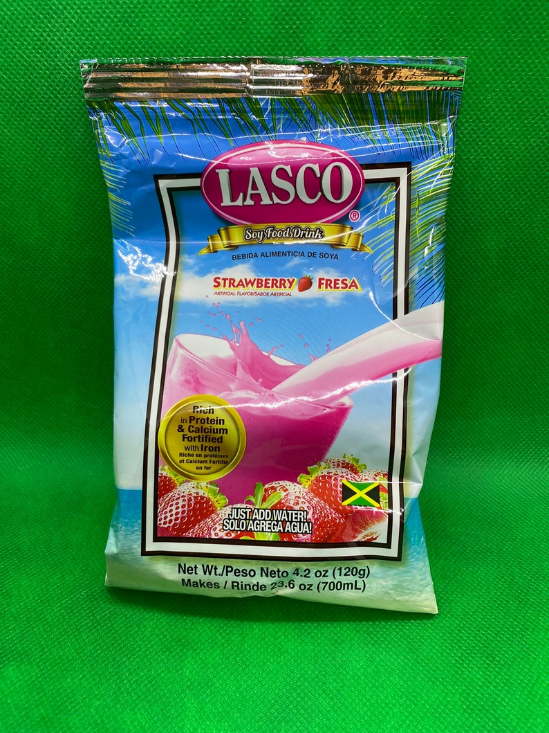 Lasco Drink Mix - Etsy