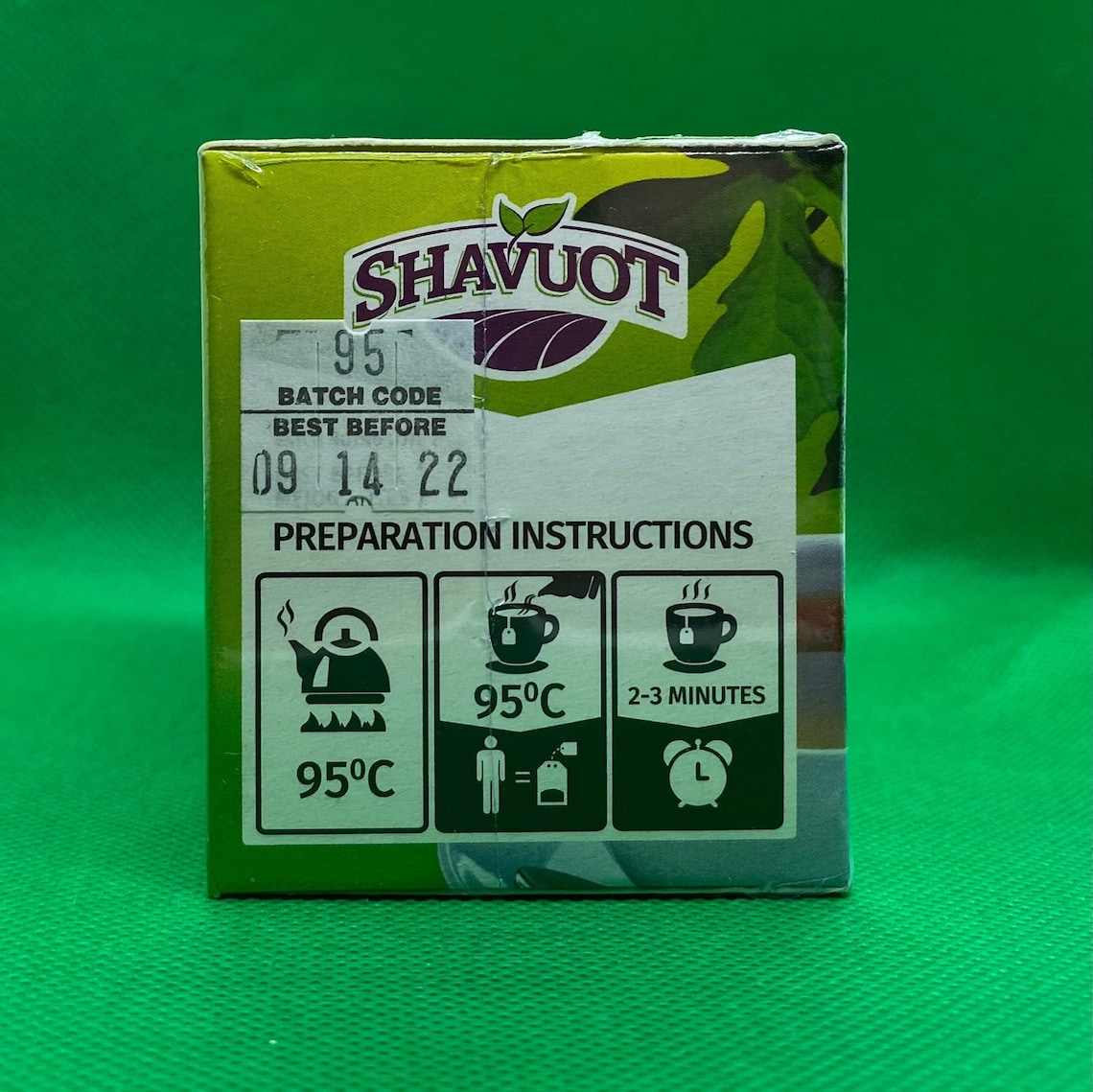 Jamaican Cerasee Tea - Etsy