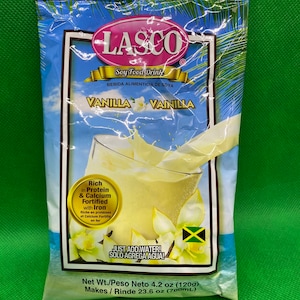 Lasco Drink Mix - Etsy