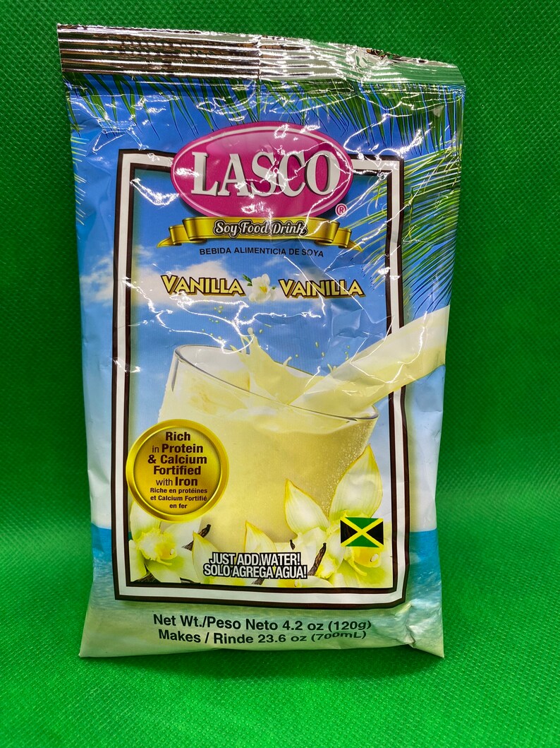 Lasco Drink Mix - Etsy