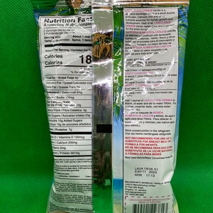 Lasco Drink Mix - Etsy