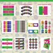 Splatoon Party Decorations | Splatoon Birthday Party | Splatoon Party ...