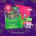 Splatoon Party Decorations | Splatoon Birthday Party | Splatoon Party ...