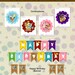Evolutions Party Decorations | Evolutions Printable Birthday Party ...