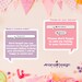 Evolutions Party Decorations | Evolutions Printable Birthday Party ...