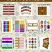 Evolutions Party Decorations | Evolutions Printable Birthday Party ...