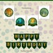 Legend of Zelda Party Decorations | Legend of Zelda Printable Birthday ...