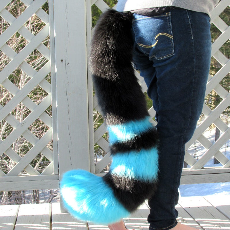 ChasingTailsWorkshop - Etsy