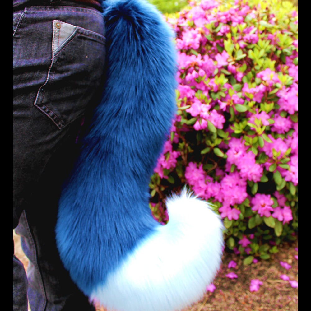 ChasingTailsWorkshop - Etsy