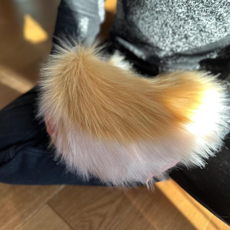 ChasingTailsWorkshop - Etsy