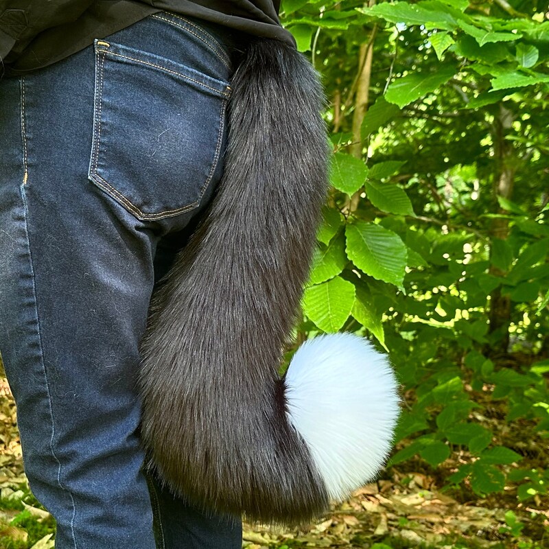 ChasingTailsWorkshop - Etsy