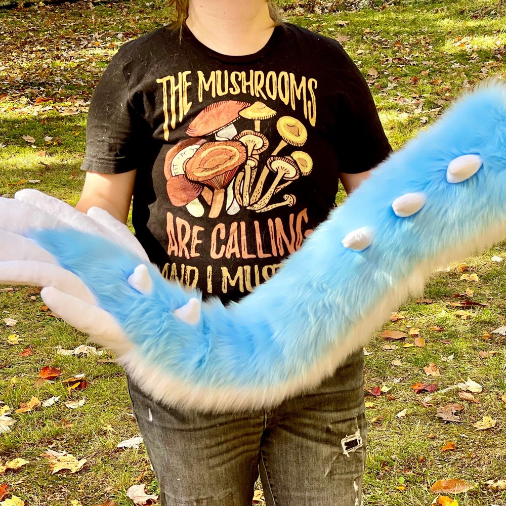 ChasingTailsWorkshop - Etsy