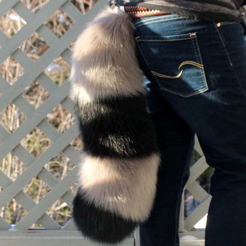 ChasingTailsWorkshop - Etsy