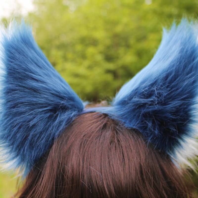 ChasingTailsWorkshop - Etsy