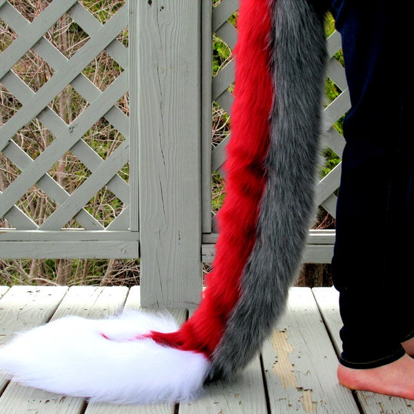 Wickerbeast Fursuit - Etsy