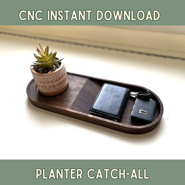 Catch All Tray - Etsy