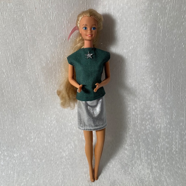 Barbie 1966 - Etsy