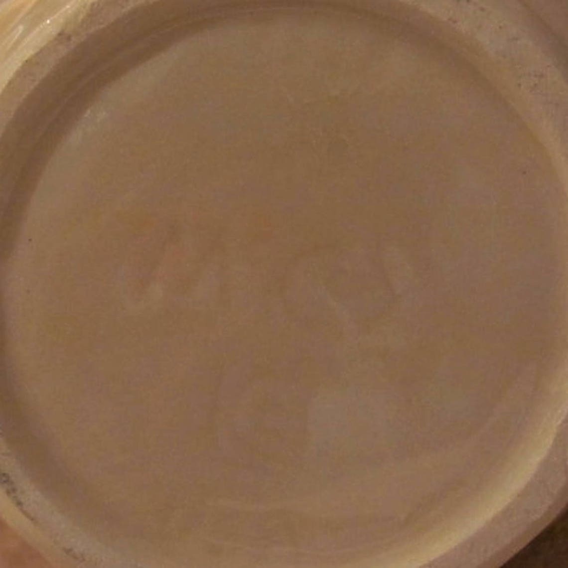 Vintage Mccoy Pitcher 7528 | Etsy