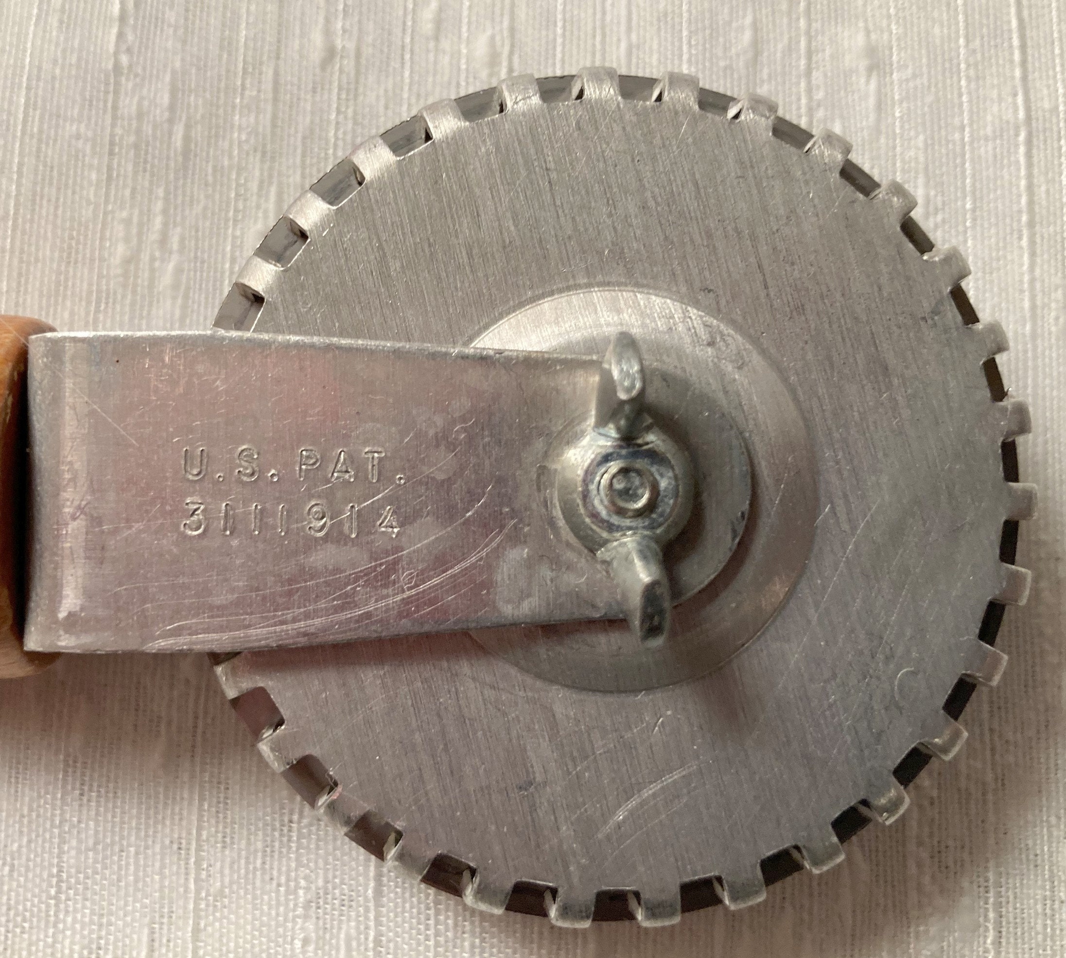 Vintage Krimpkut Sealer Made in the USA 1960's - Etsy