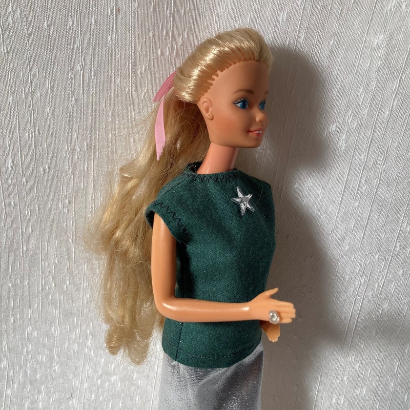 Barbie 1966 - Etsy