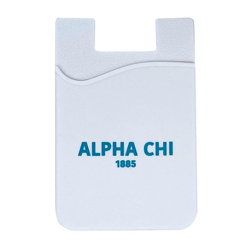 Alpha Chi Omega - Etsy