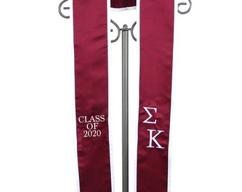 Kappa Sigma Stole - Etsy