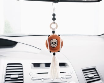 Skull Oil Diffuser - Etsy