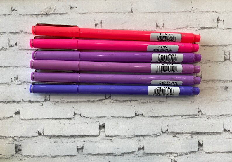 Le Pen Premium Writing Pens - Etsy