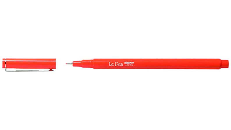 Le Pen Premium Writing Pens - Etsy