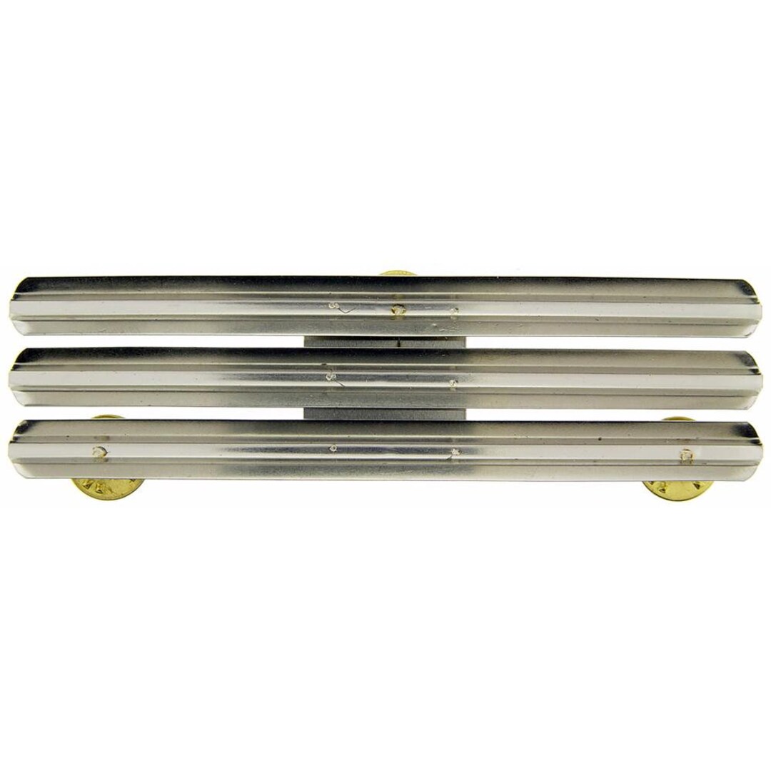 Ribbon Bar Holder 9 Ribbons Military Ribbon Bar Rack, Silver - Etsy
