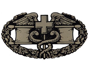 Army Medic Sticker - Etsy