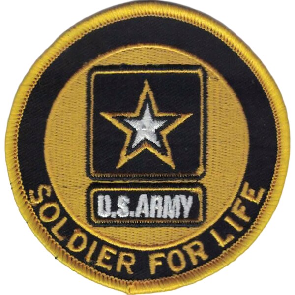 Soldier Life - Etsy