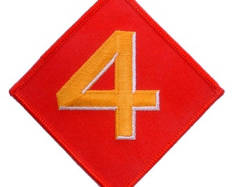 4th Marine Division - Etsy