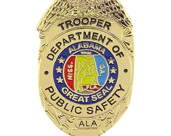 Public Safety - Etsy