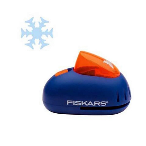 Fiskars Punch - Etsy