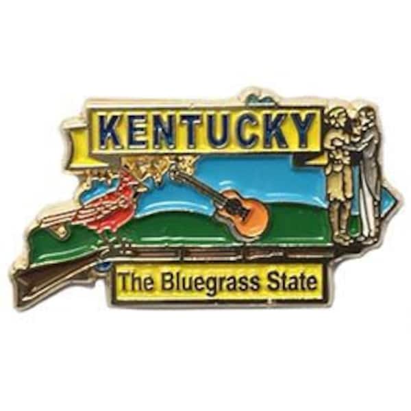 Bluegrass State - Etsy