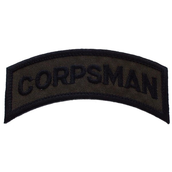 Corpsman - Etsy