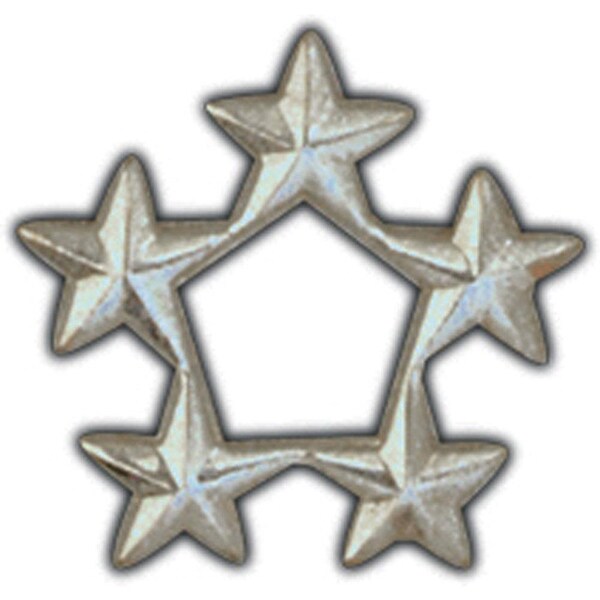 Army Star - Etsy