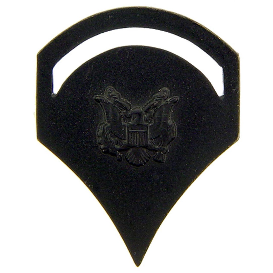 U.S. Army Specialist 5 Pin Subdued 1 - Etsy