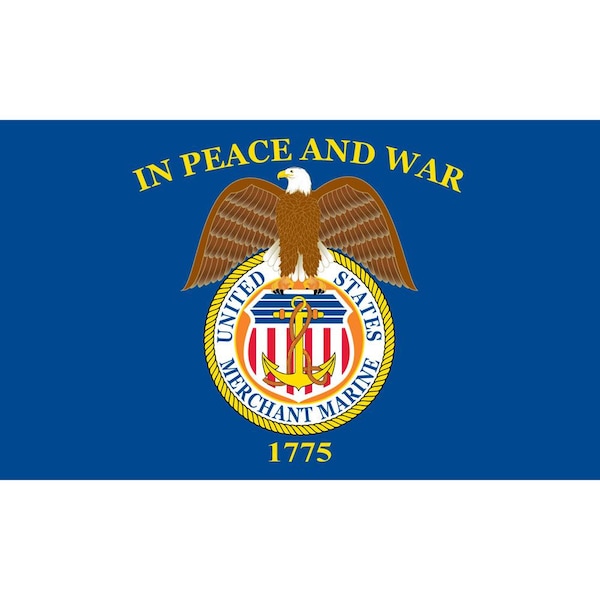 Merchant Marine Logo - Etsy