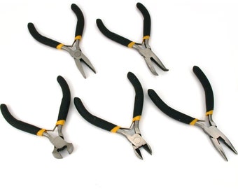 Wire Wrapping Pliers | Etsy