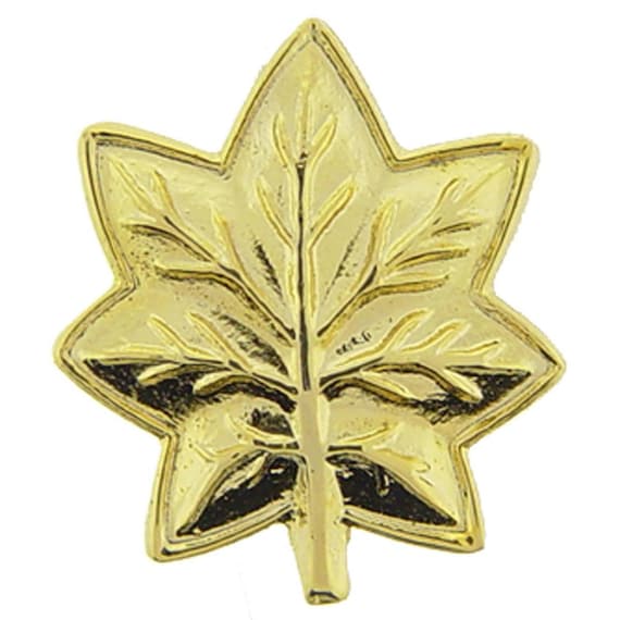 Major Insignia