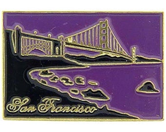 Covered Bridge Lapel Pin CC109 Timber Truss Bridge Enclosed - Etsy