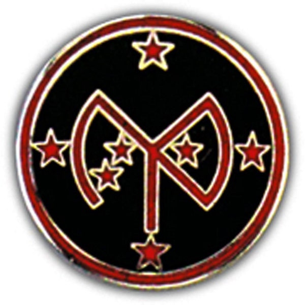 27th Infantry Patch - Etsy