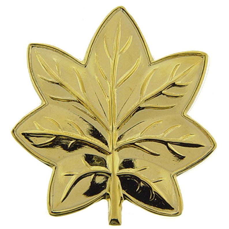 Major Rank Insignia Coat Etsy Major Rank Insignia Coat Etsy