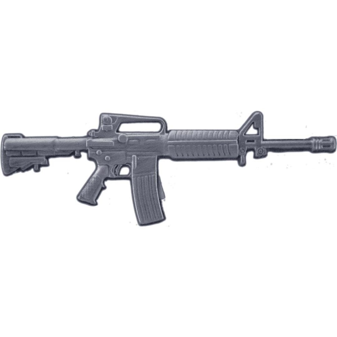 Ar-15 Rifle Pin 2 1/4 - Etsy