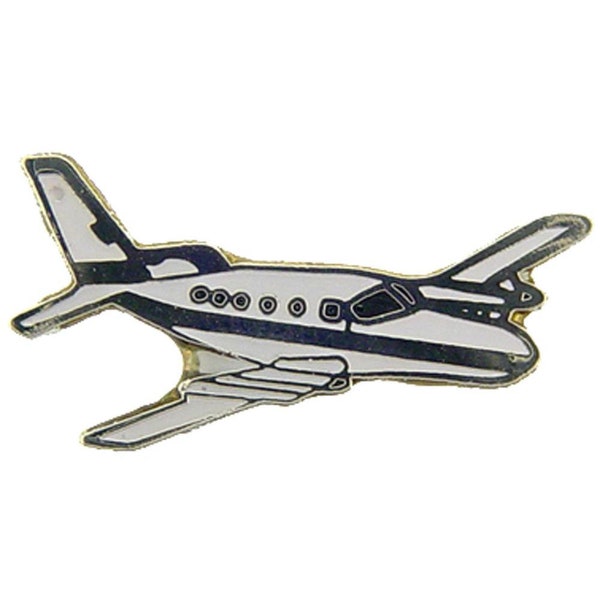 Airplane Pin - Etsy