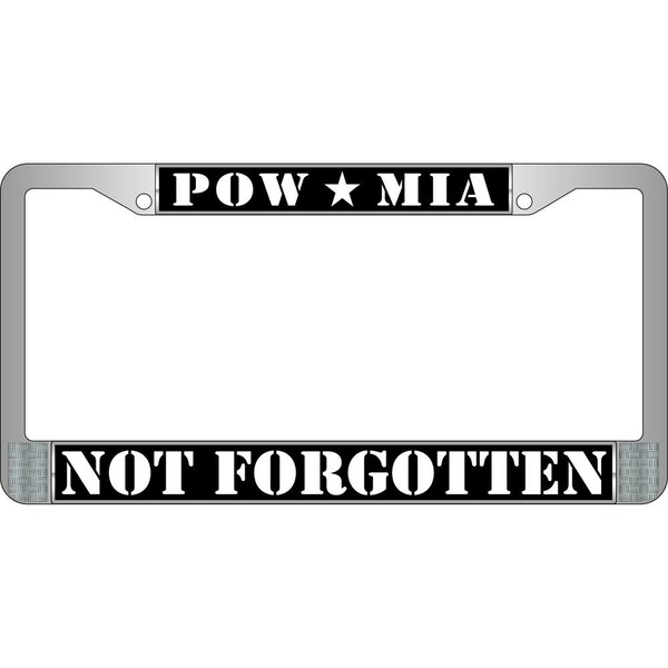 License Plate Frame - Etsy