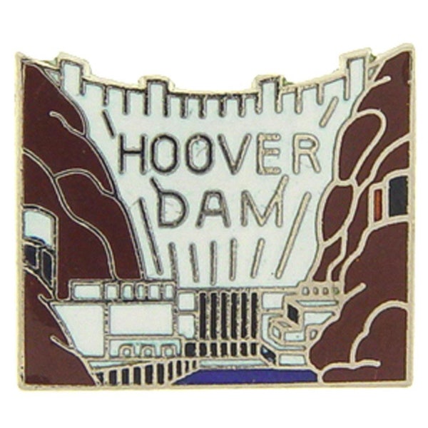 Hoover Dam - Etsy
